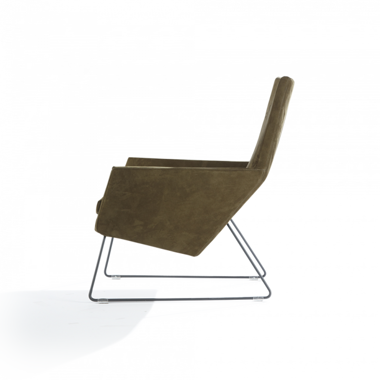 Don Fauteuil - LABEL Vandenberg