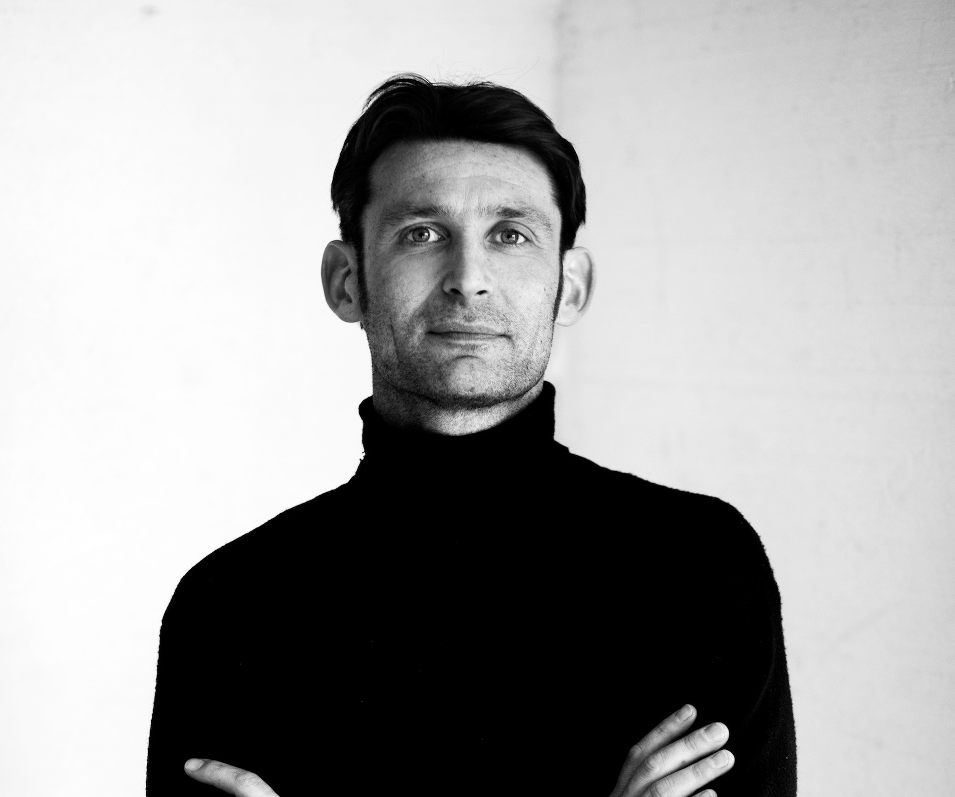 Floris Hovers - Label