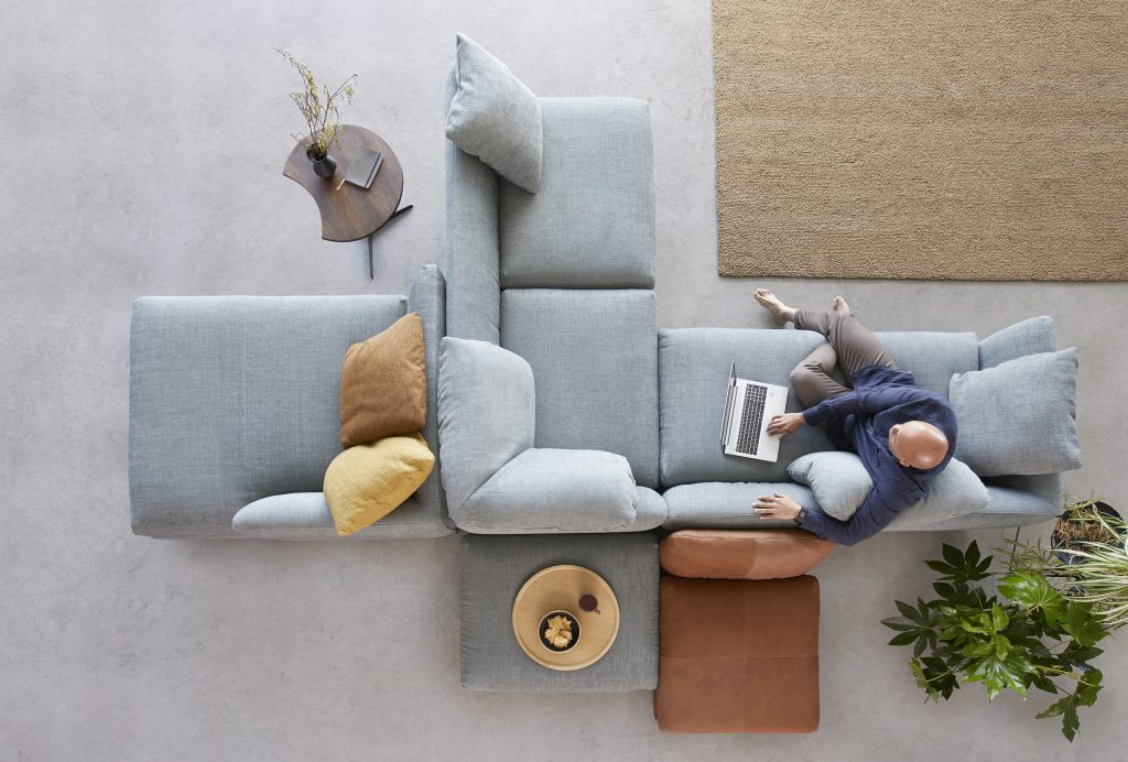 Fabric Types - Label