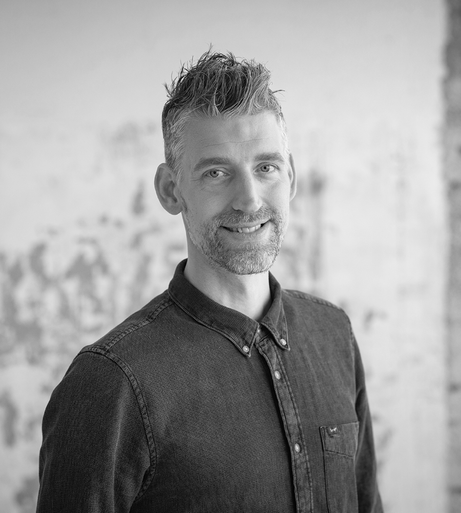 Jan Dijkstra - Label